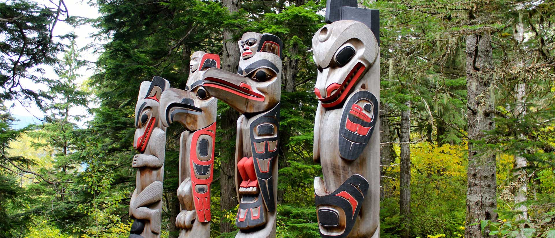 Kitselas Nation: A Land Use Planning Process led by Elders and the ...