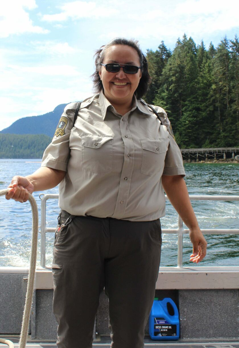 Gitga’at Guardians: Sustaining a Way of Life | Coast Funds