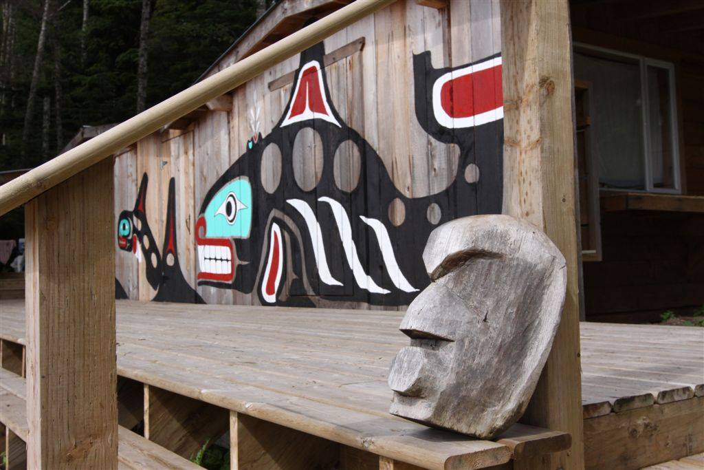 Mamalilikulla First Nation | Coast Funds