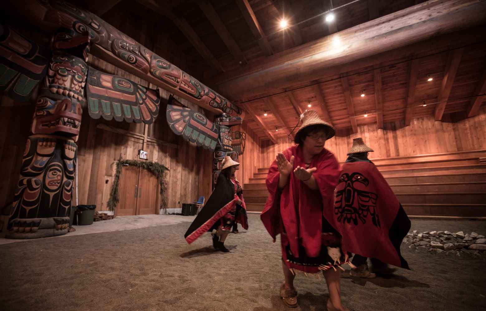 Kitasoo Xai’xais Nation | Coast Funds