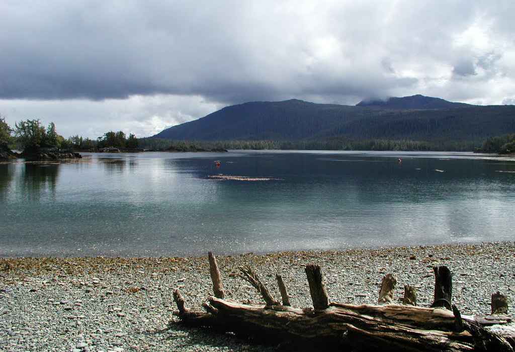 Gitxaala Nii Luutiksm Kitkatla Conservancy | Coast Funds