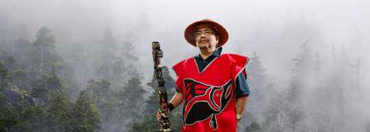 Haisla Nation | Coast Funds