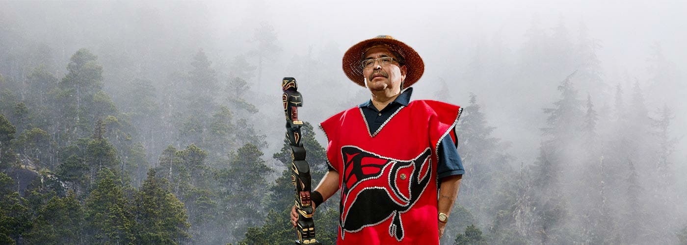 Haisla Nation | Coast Funds