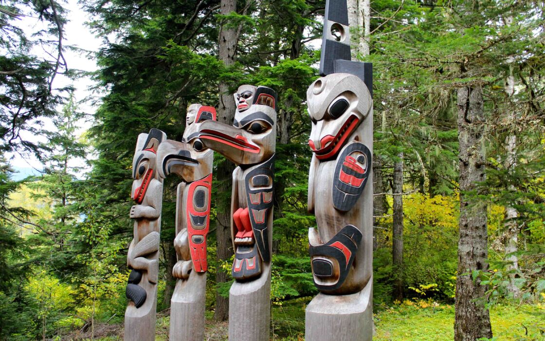 Kitselas Nation | Coast Funds