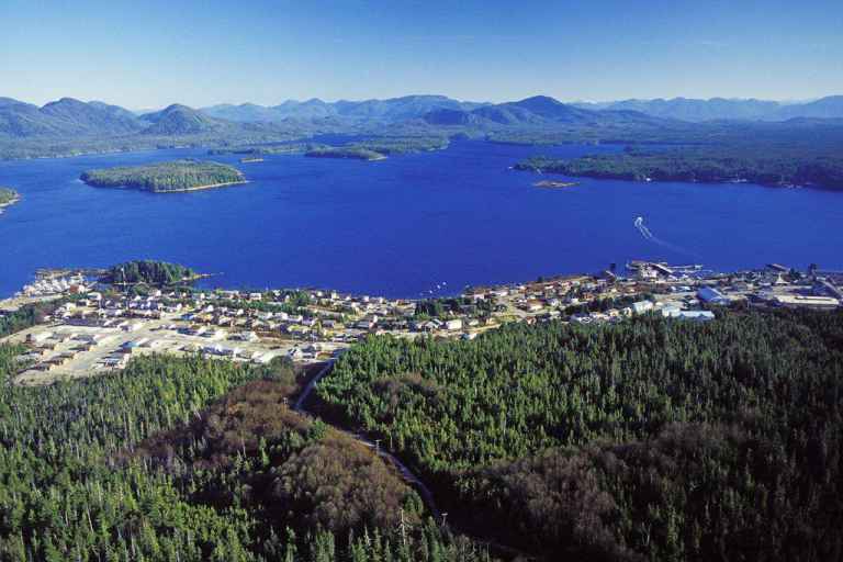 Haíɫzaqv (Heiltsuk) Nation | Coast Funds