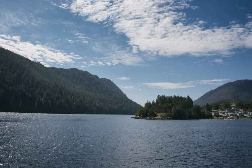 Kitasoo Xai’xais Nation | Coast Funds