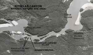 Kitselas Nation | Coast Funds