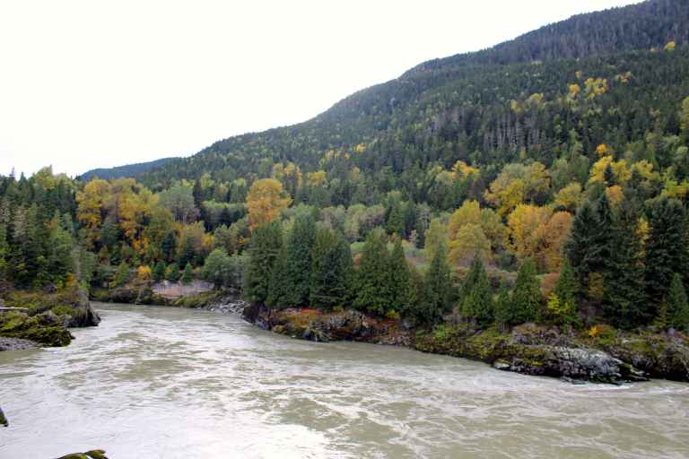 Kitselas Nation | Coast Funds