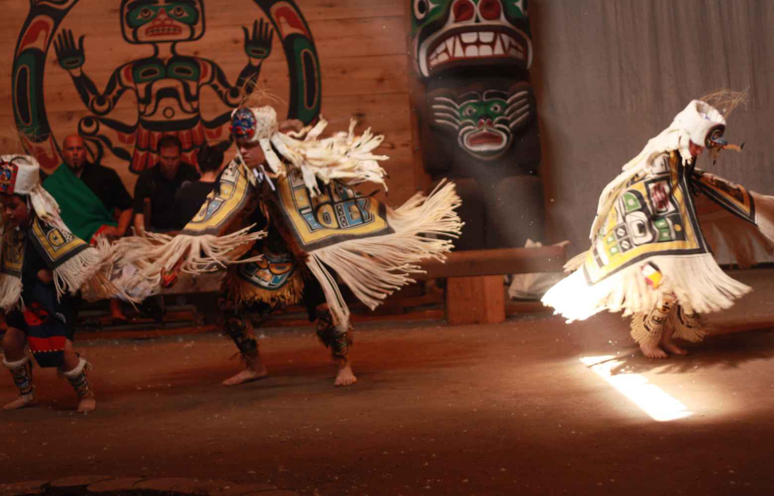 K’ómoks Nation | Coast Funds