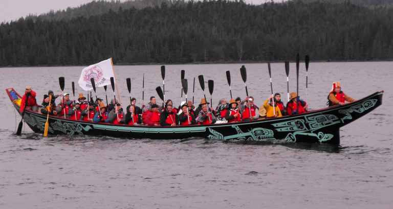 Metlakatla Nation | Coast Funds