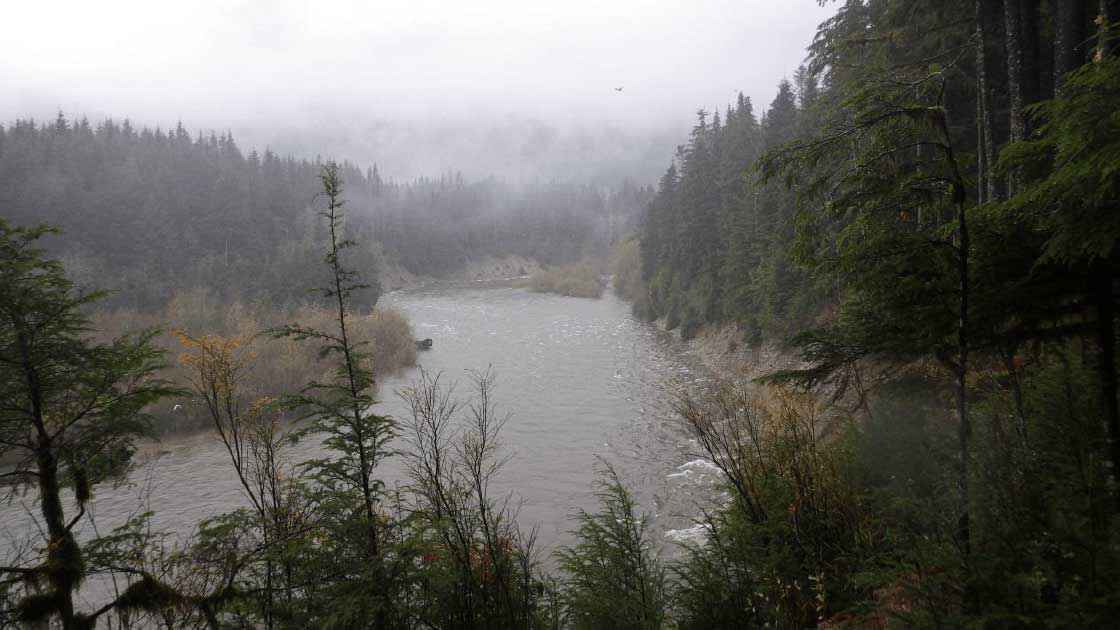 Kwiakah Nation | Coast Funds