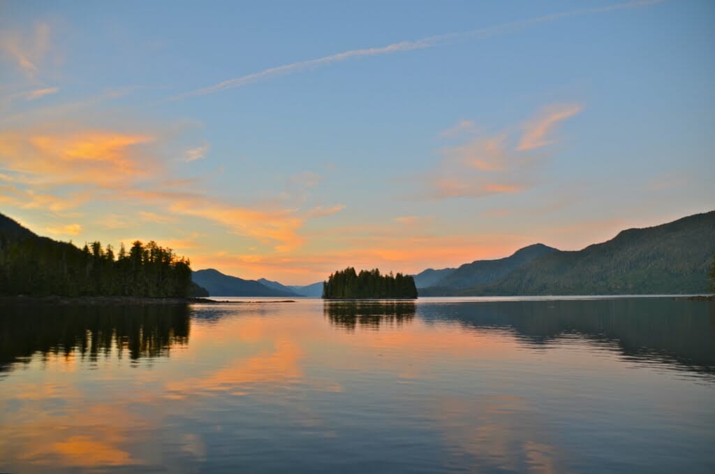 Rescue Bay Conservancy | Coast Funds