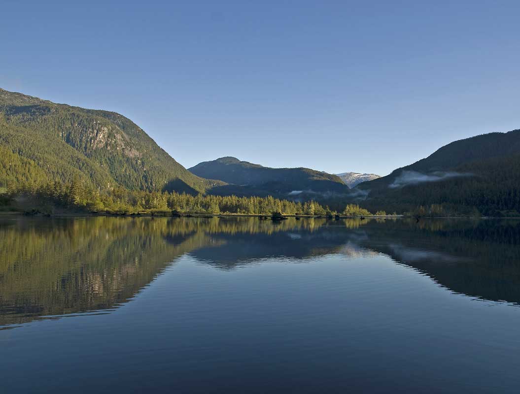 Gwa’sala-‘Nakwaxda’xw Nations | Coast Funds