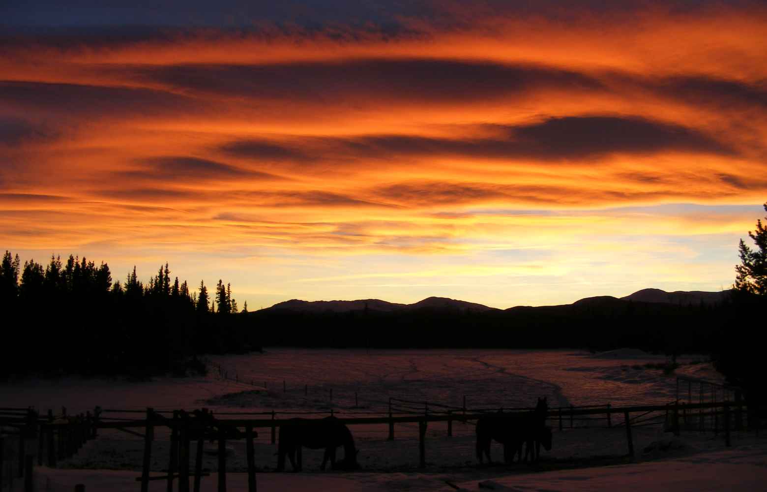 Ulkatcho Nation | Coast Funds