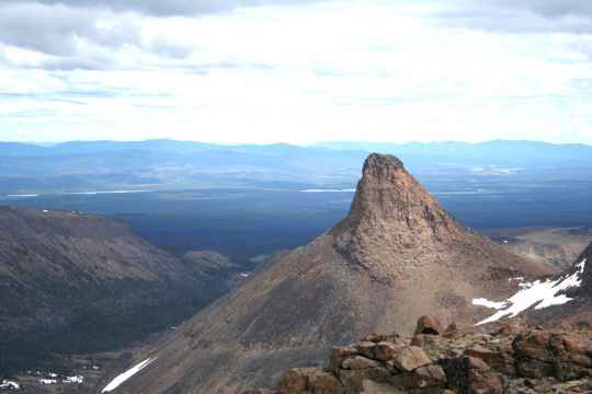 Ulkatcho Nation | Coast Funds