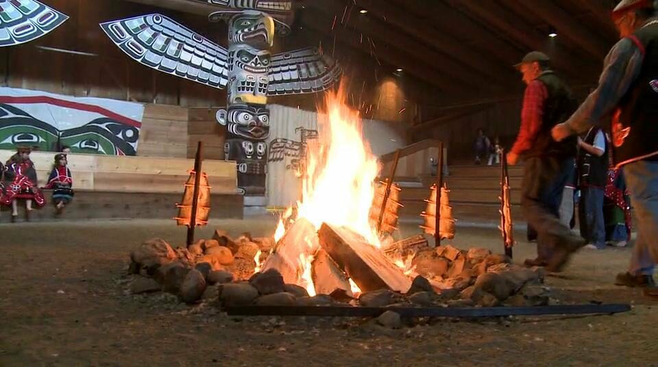 North Coast Skeena First Nations Stewardship Society | Coast Funds