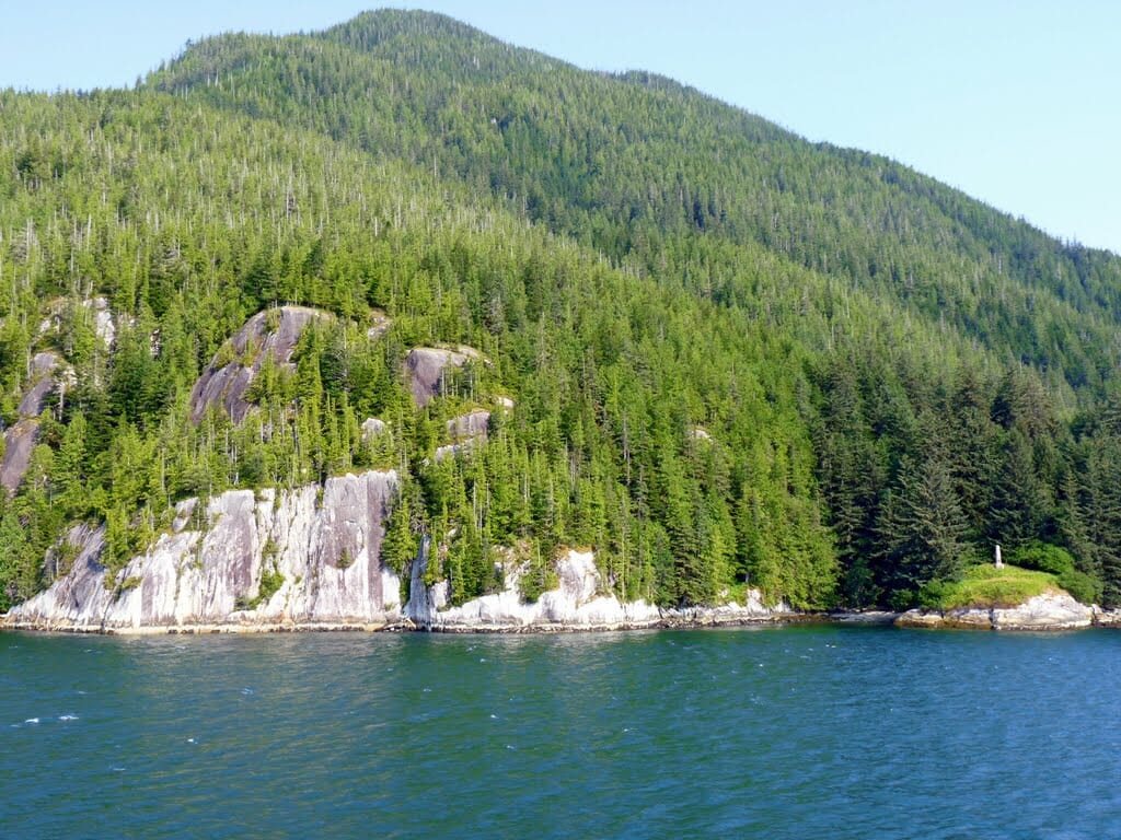 Sir Alexander Mackenzie Provincial Park | Coast Funds