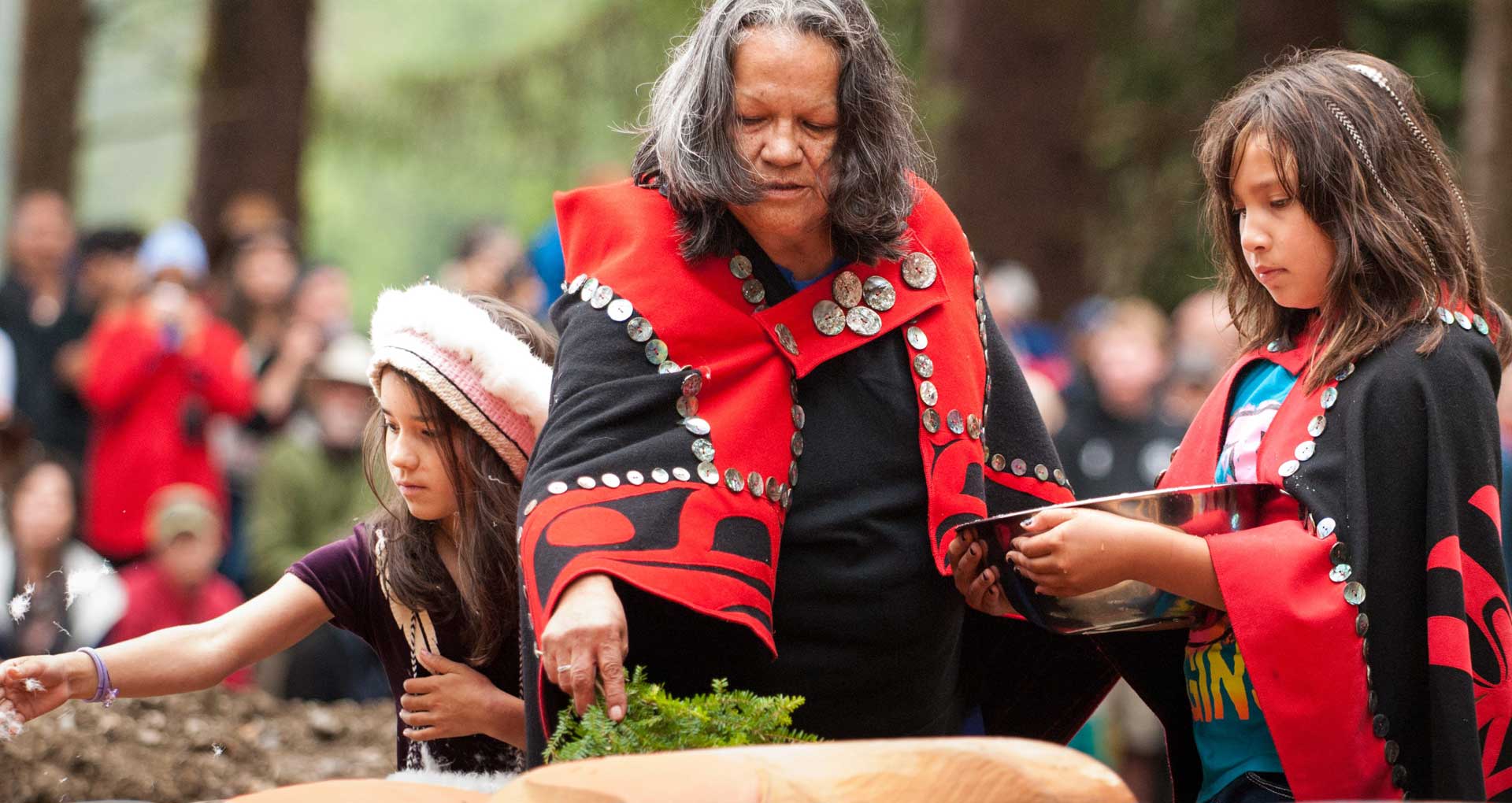 Haida Nation: Kunst’aa Guu–Kunst’aayah — Moving to a Sustainable Future ...