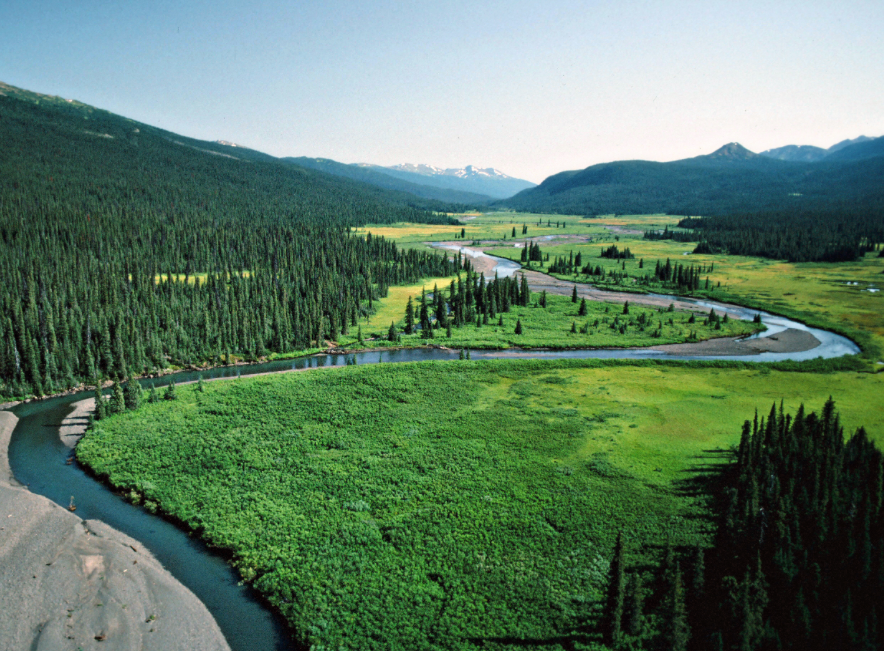 Nisga’a Nation Launches Tourism Marketing Initiative | Coast Funds