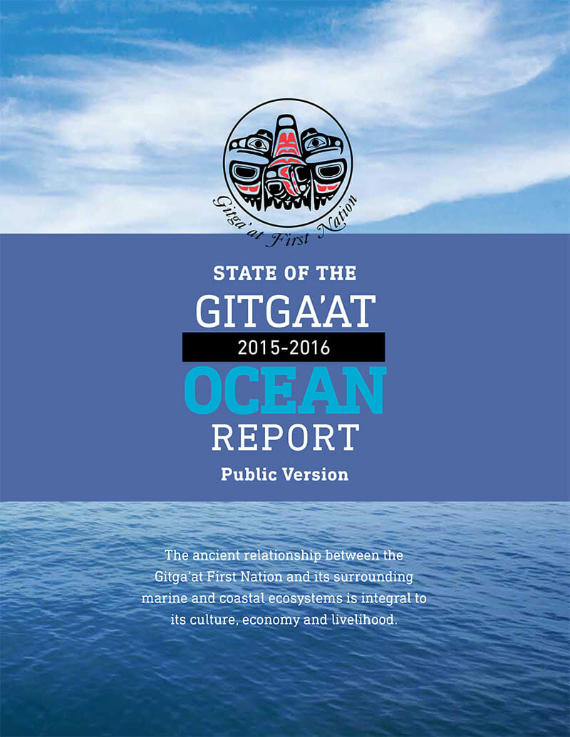 State of the Gitga’at Ocean Report | Coast Funds