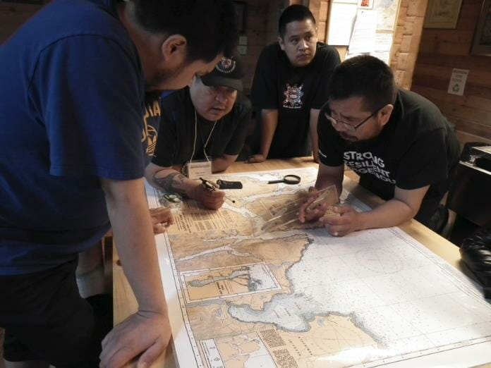 Coastal Stewardship Network: Collaborative Monitoring and Protection of ...