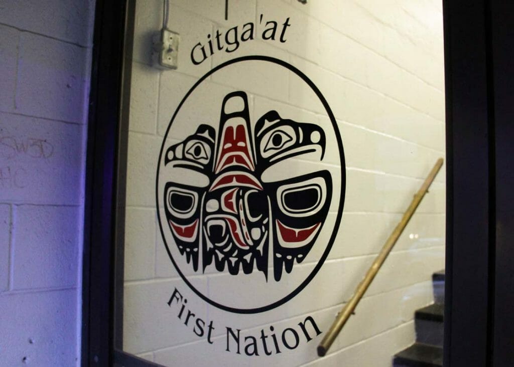 Gitga’at First Nation celebrates grand opening of new building in ...