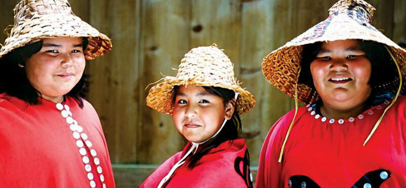 Written on the Land: Cultural Tourism in Nisg̲a’a Territory | Coast Funds