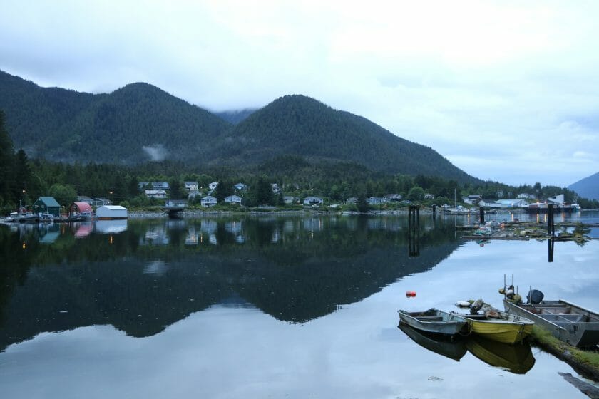 Powering Klemtu: Kitasoo Xai’xais Upgrade Hydropower System | Coast Funds