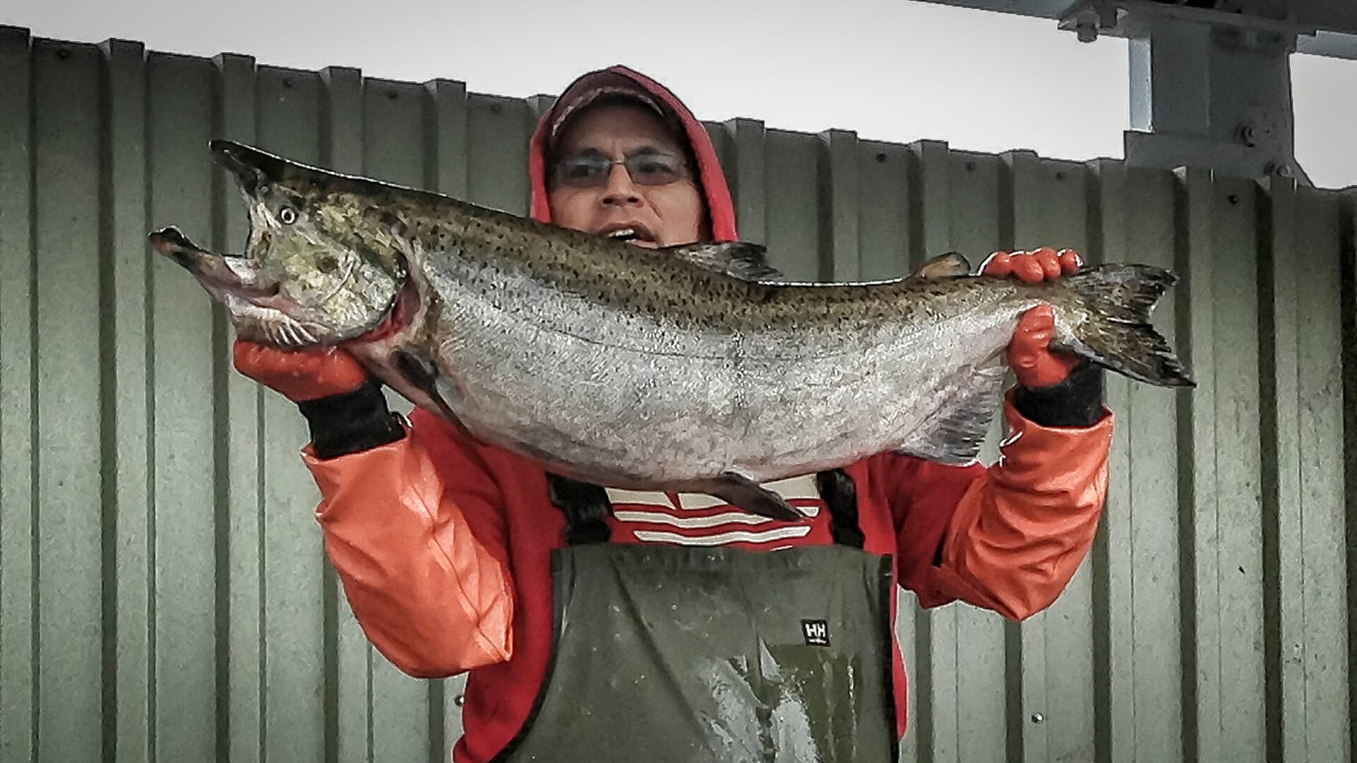 Coast Tsimshian Seafood Major Employer for Lax Kw’alaams | Coast Funds