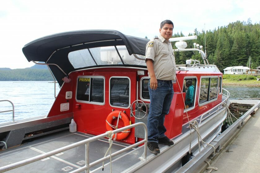 Coastal Guardian Watchmen Network Featured in Sierra Magazine | Coast Funds