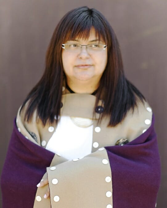 Heiltsuk Chief Councillor to Co-Chair Wild Salmon Advisory Council ...