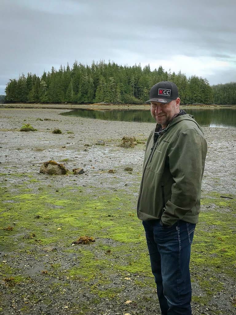 Return to the Homelands: Establishing the Gwa’sala-’Nakwaxda’xw ...