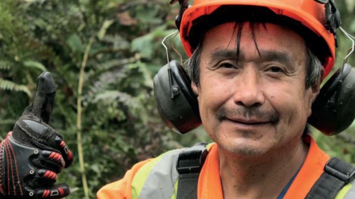 Haisla Nation Restoring Riparian Ecosystems | Coast Funds