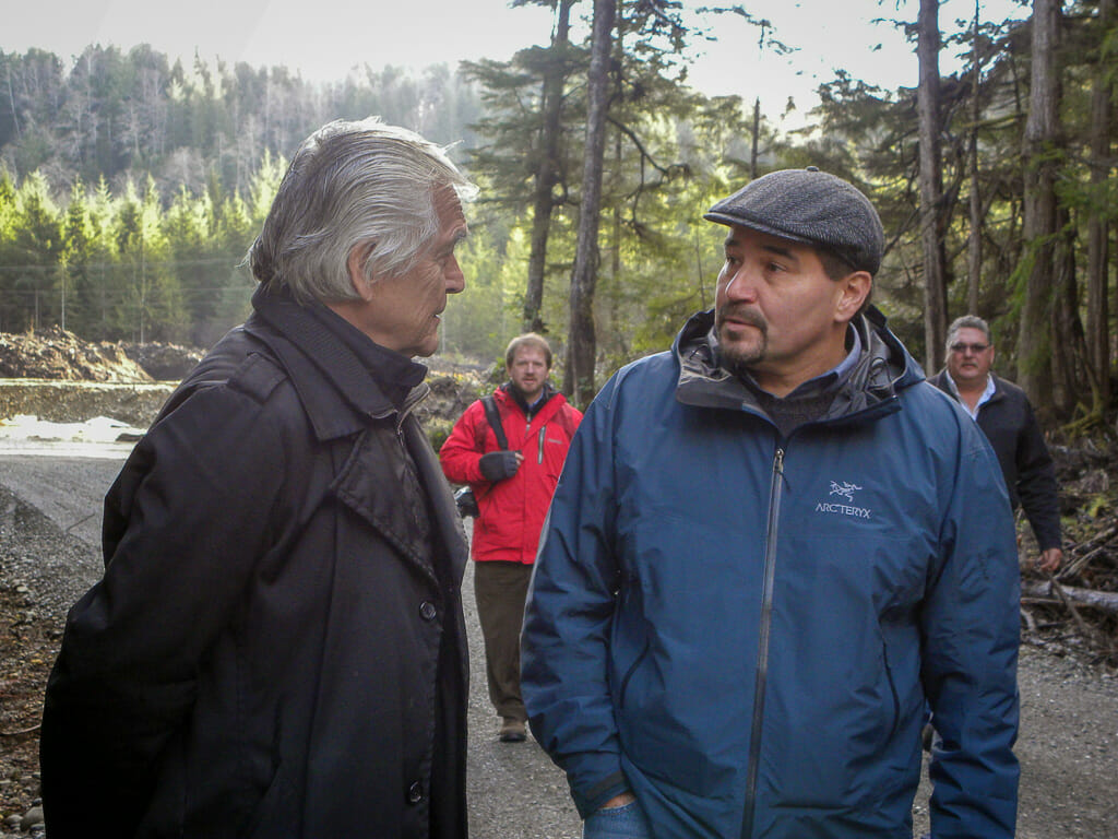 Saying Goodbye to Merv Child after 11 Years of Leadership | Coast Funds