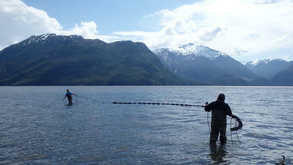 First Nations | Coast Funds