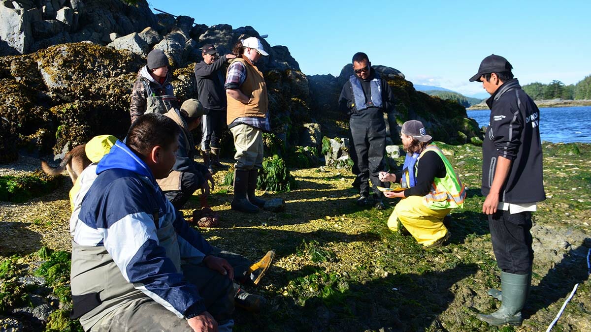 10-to-1 Annual Return on Investment for Indigenous Guardians programs ...