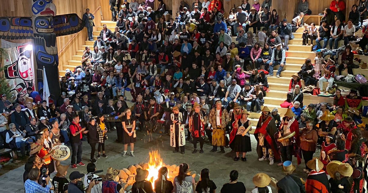 Heiltsuk | Coast Funds