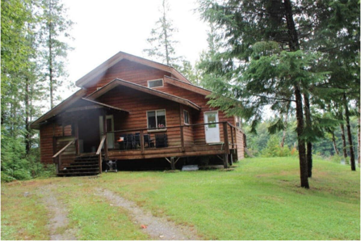 Xwémalhkwu (Homalco) First Nation Purchases Residence at Homathko Camp ...