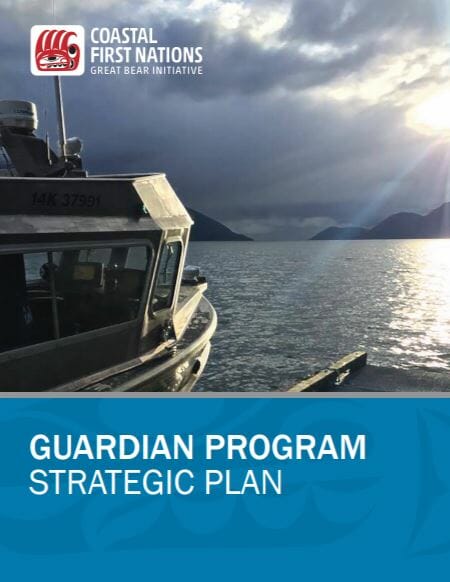 Coastal Guardian Watchmen Release Shared Plan for the Future of Coastal ...
