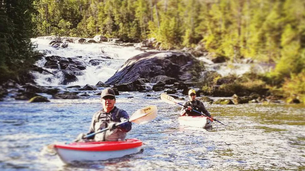 First Nations Lead Efforts to Monitor Salmon Populations | Coast Funds