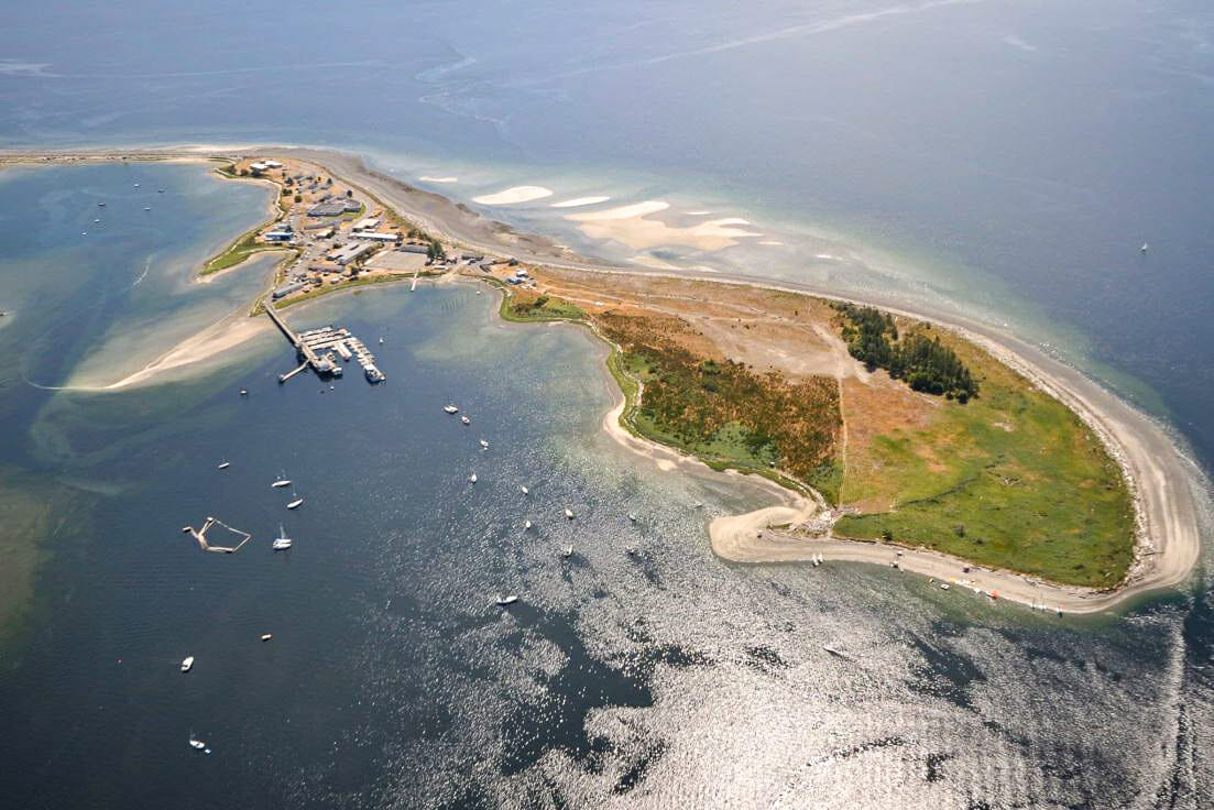 K’ómoks Guardians: Caretakers for the Land of Plenty | Coast Funds