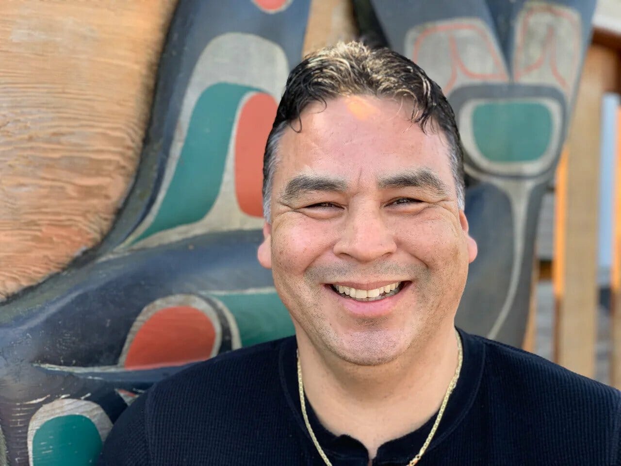 Mamalilikulla Guardian Watchmen: Fulfilling Ancestral Responsibilities ...