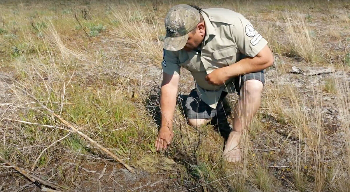 K’ómoks Guardians: Caretakers for the Land of Plenty | Coast Funds