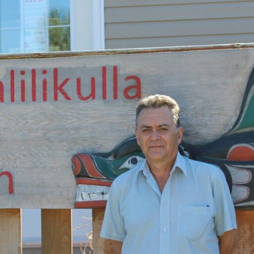 Mamalilikulla Guardian Watchmen: Fulfilling Ancestral Responsibilities ...