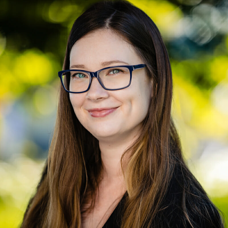 Coast Funds Welcomes Two New Staff Members | Coast Funds