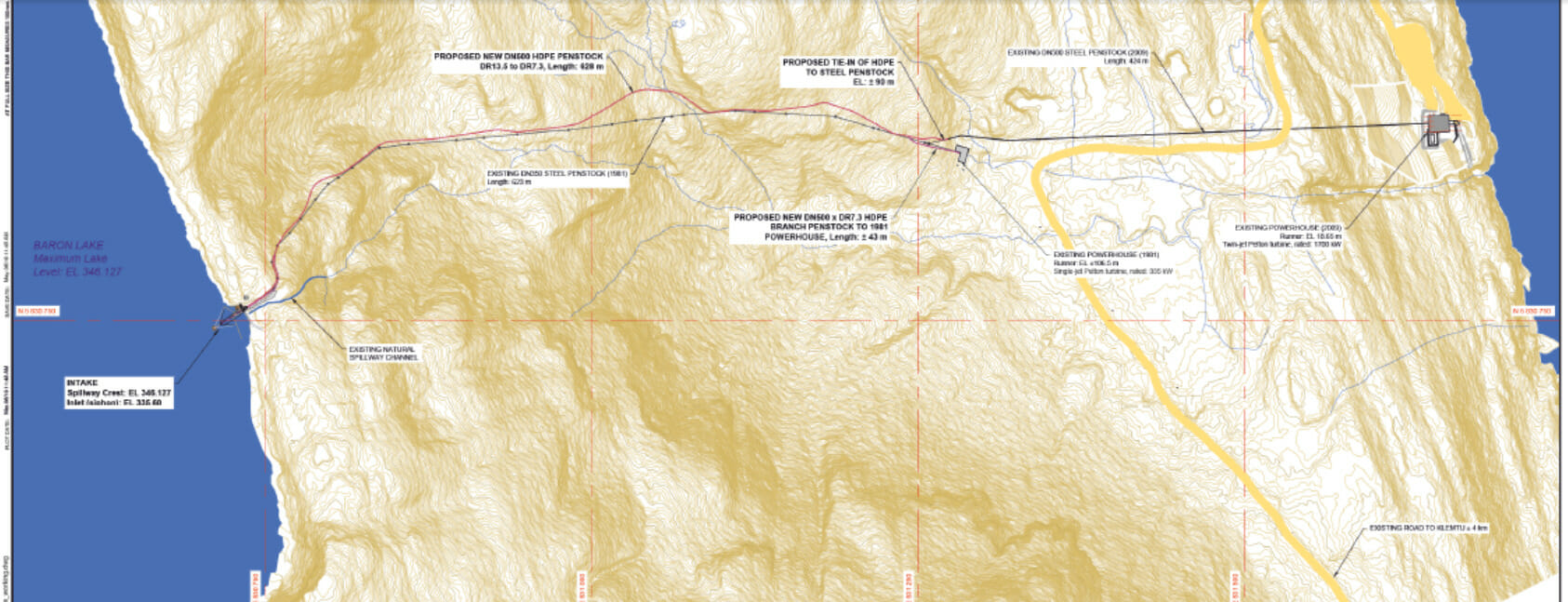 Powering Klemtu: Kitasoo Xai’xais Upgrade Hydropower System | Coast Funds