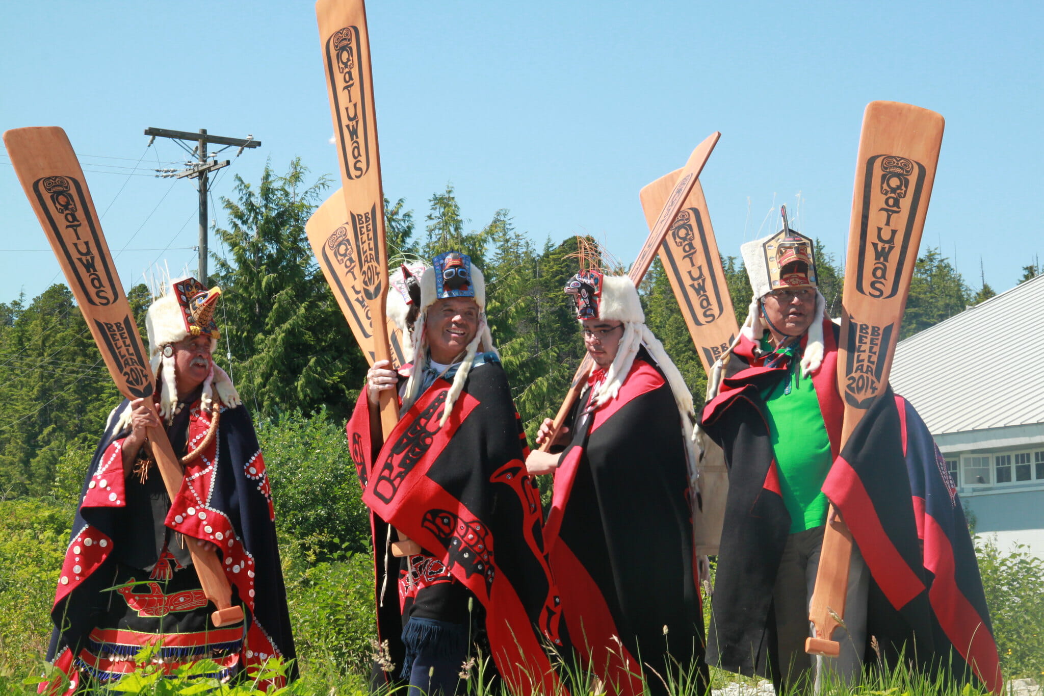 Guides and Guardians: Blending Ecotourism and Stewardship Training to ...