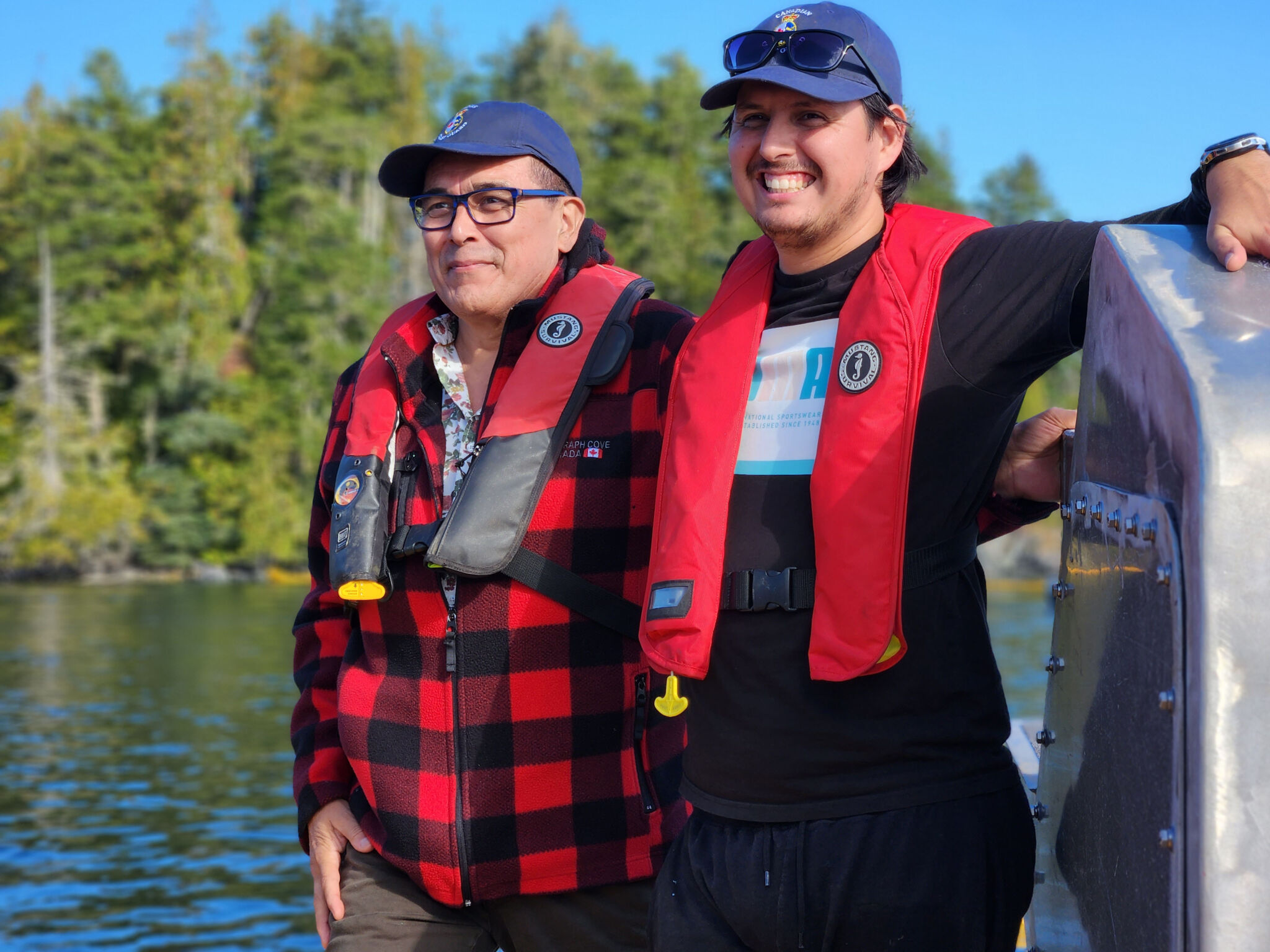 Ha-ma-yas Stewardship Network Supports Guardians, Collaboration | Coast ...