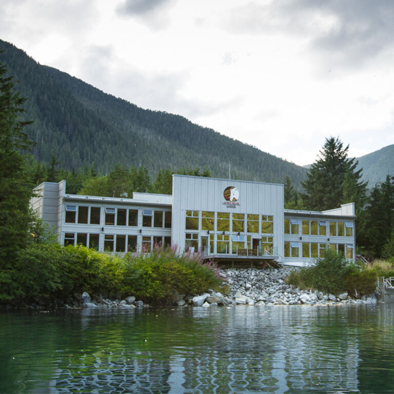 Gitxaała Nation | Coast Funds