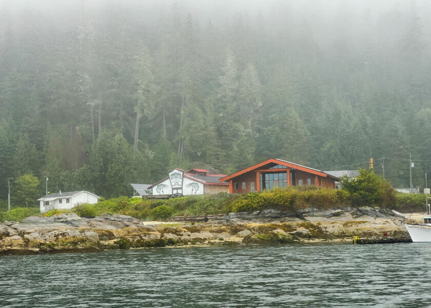 Coming Home: Kwiḵwa̱sut’inux̱w Ha̱xwa’mis Invest in Solar Power ...